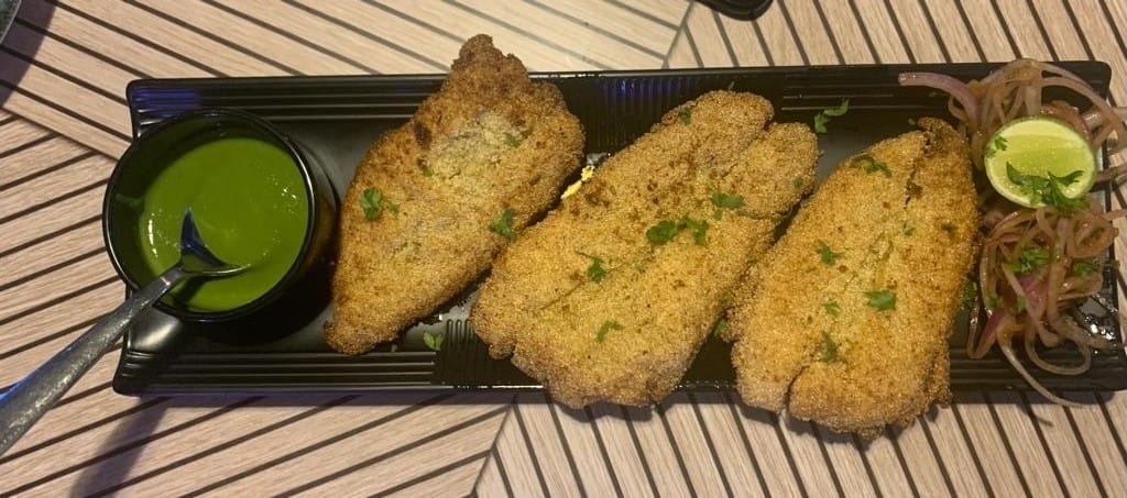 Explore Bench & Bar in Sakinaka, Central Mumbai