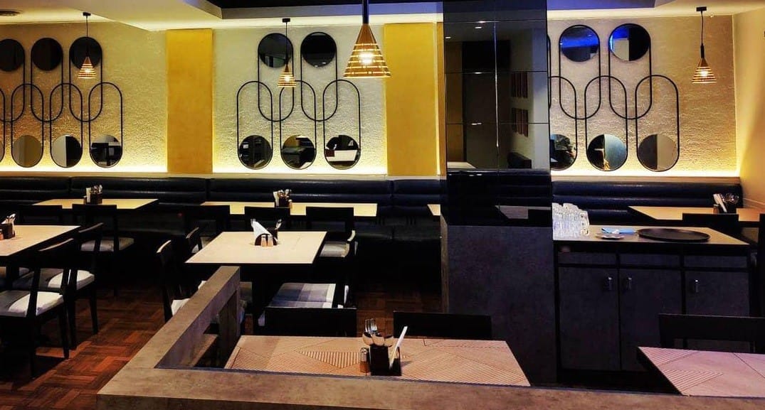 Explore Bench & Bar in Sakinaka, Central Mumbai