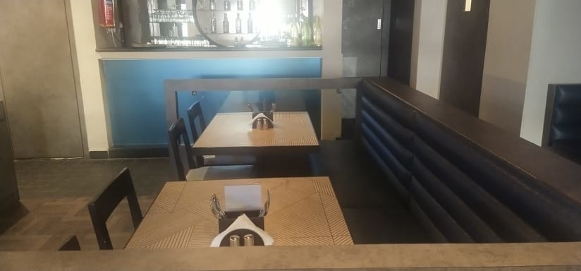 Explore Bench & Bar in Sakinaka, Central Mumbai