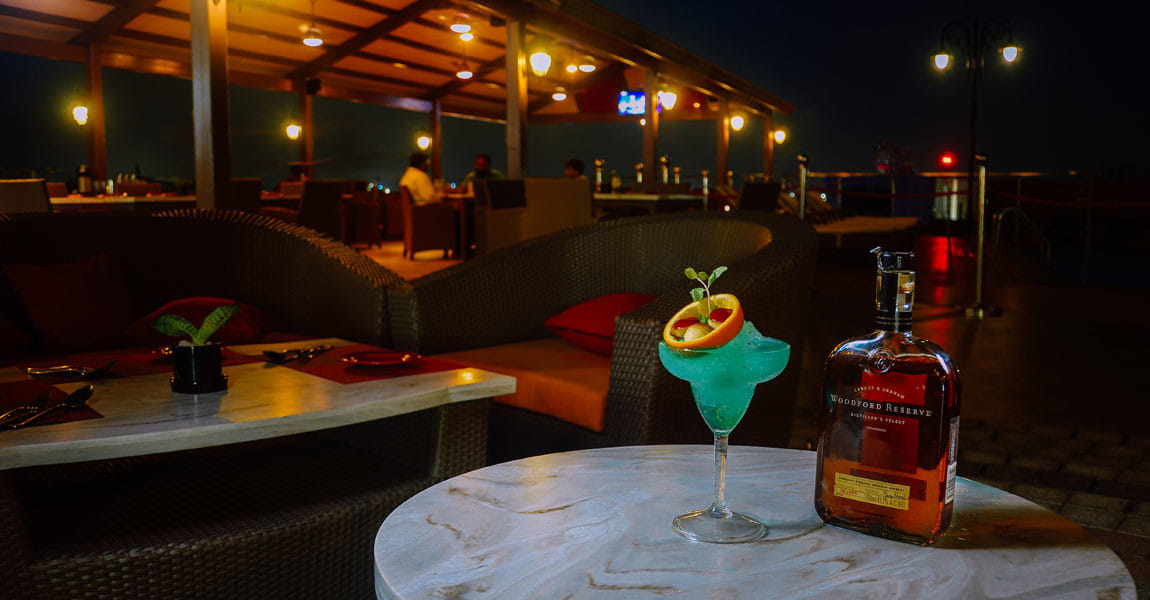 Best Restaurants in Guindy, Chennai | EazyDiner