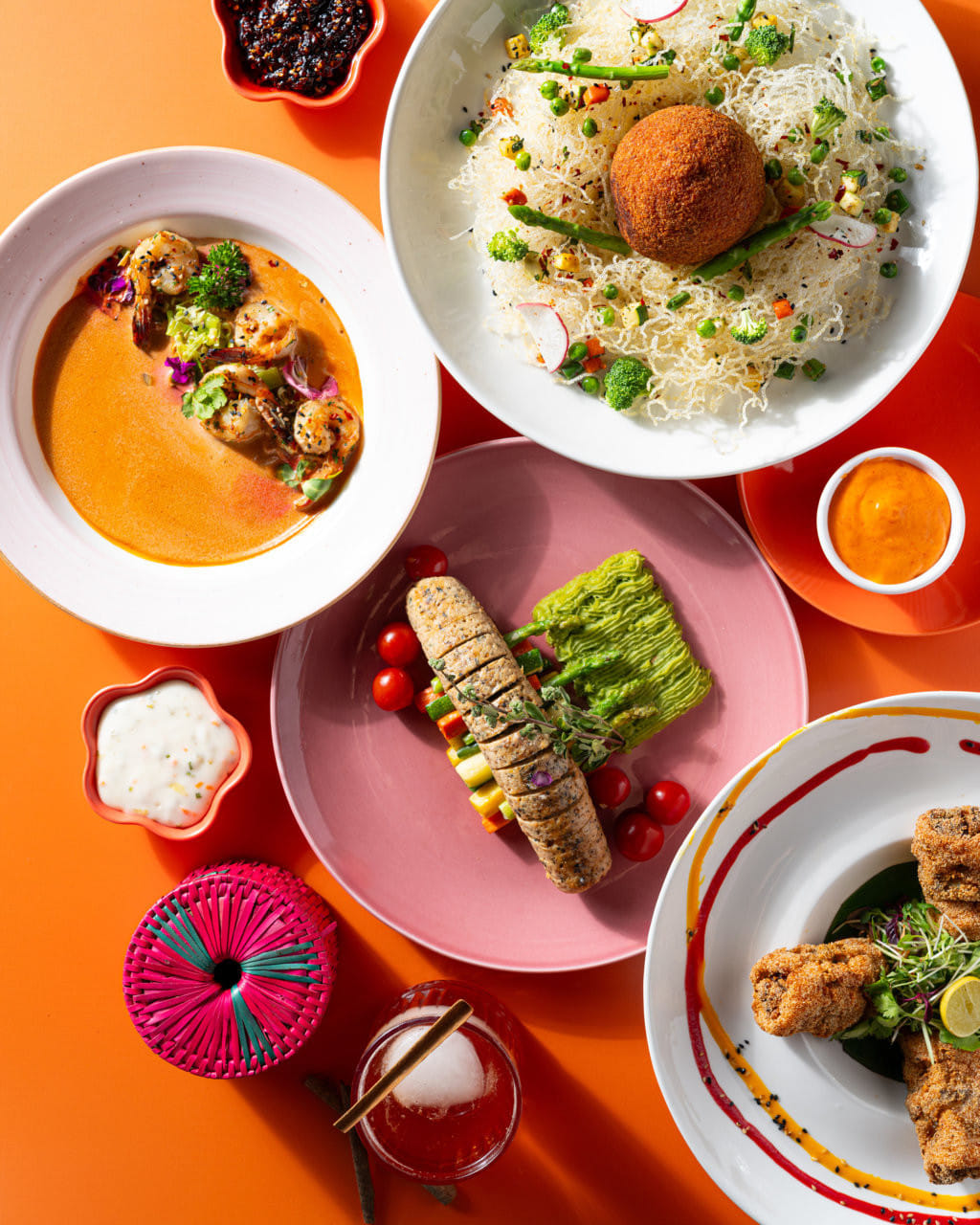 Liv - Eatery And Bar in Wagle Estate, Thane West | Get Upto 50% Off