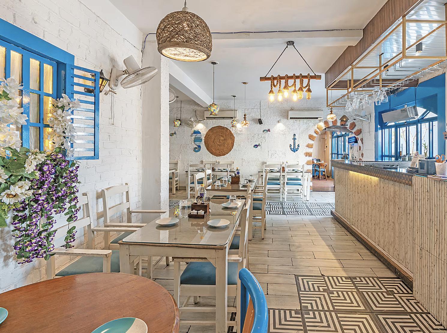 The Salt Cafe in Sector 104, Noida | Get Upto 50% Off