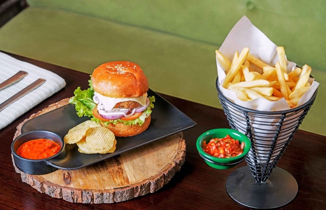 The 20 Best Restaurants in RDC, GhaziabadOct 2025 | EazyDiner