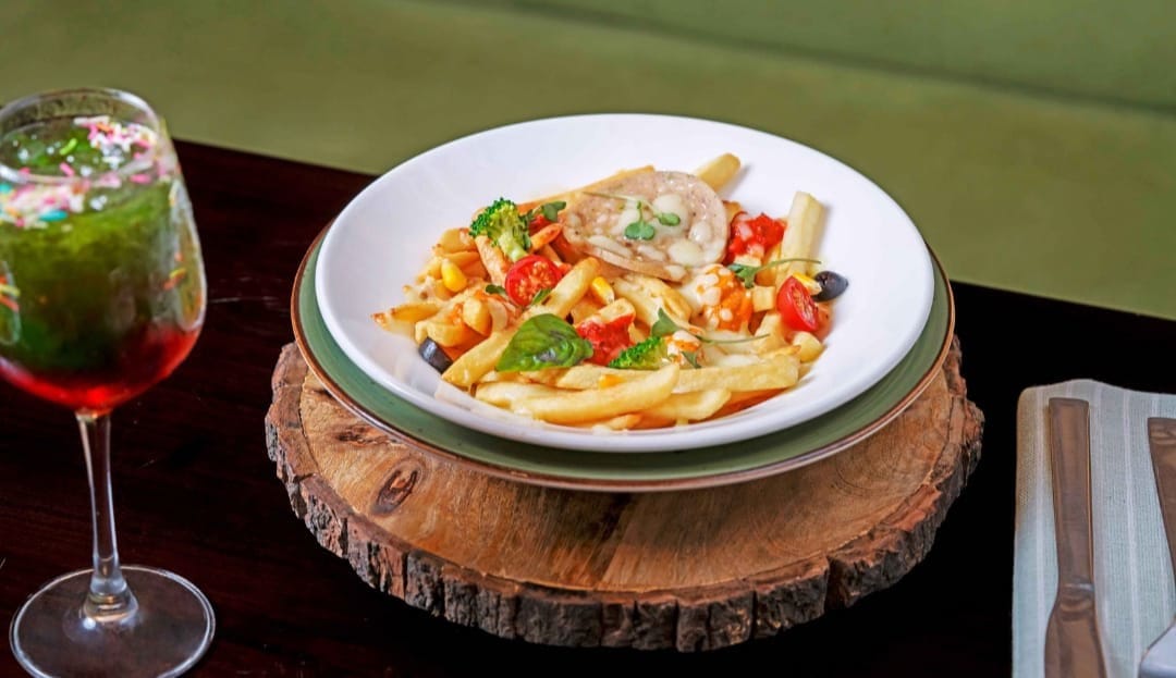 The 20 Best Restaurants in RDC, GhaziabadOct 2025 | EazyDiner