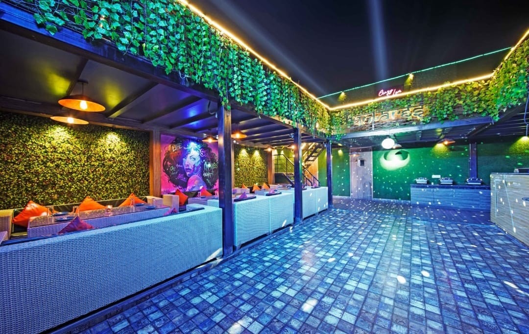 The 20 Best Restaurants in RDC, GhaziabadOct 2025 | EazyDiner