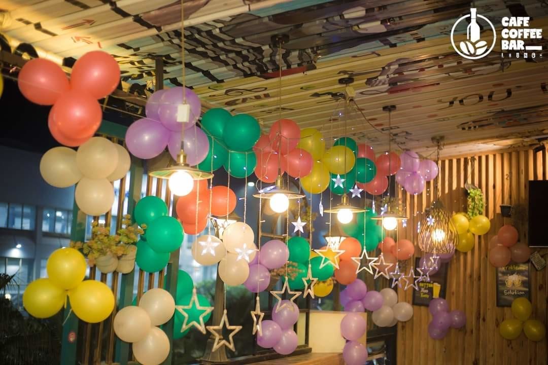 About Cafe Uncover, Sector 12, Dwarka, West Delhi