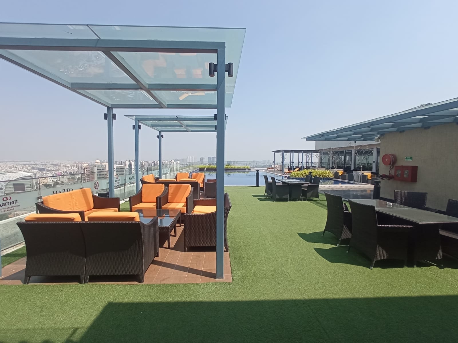 Mazzo in Gachibowli, Hyderabad | Get Upto 50% Off