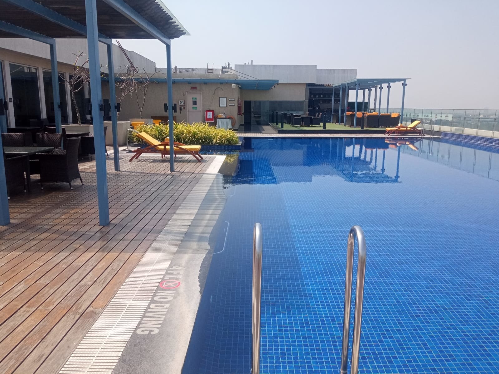 Mazzo in Gachibowli, Hyderabad | Get Upto 50% Off