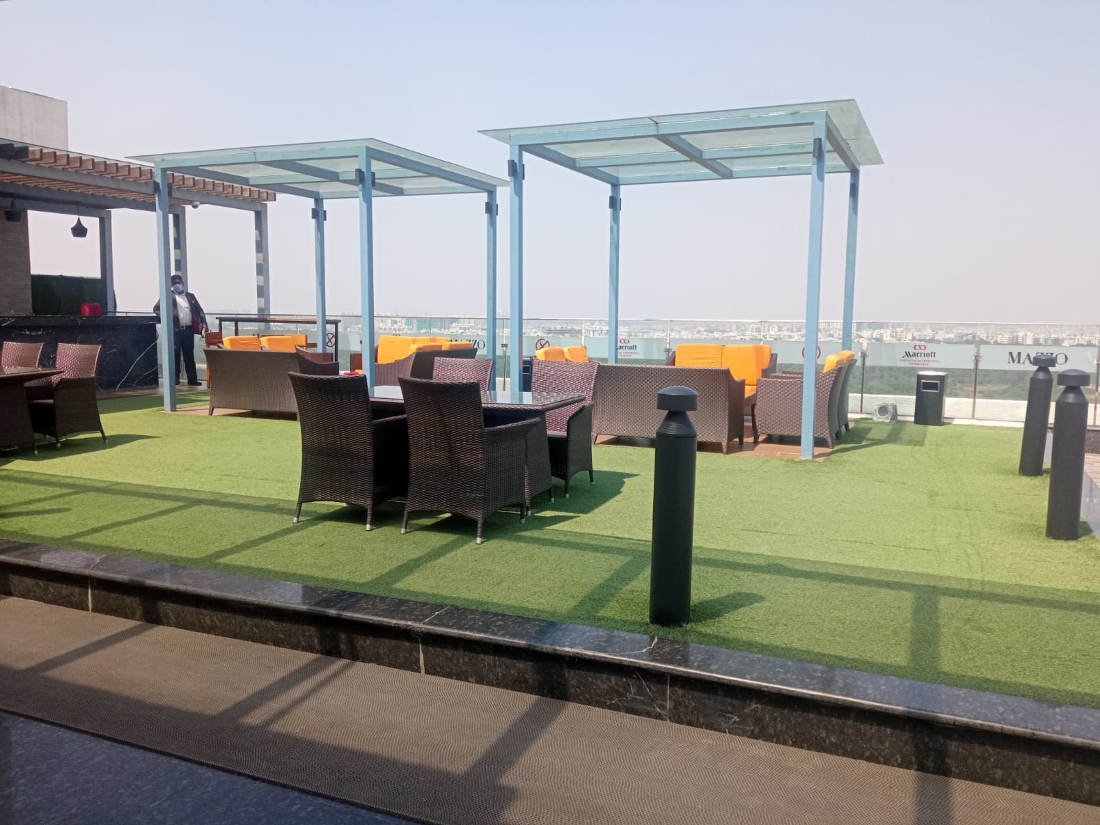 Mazzo in Gachibowli, Hyderabad | Get Upto 50% Off