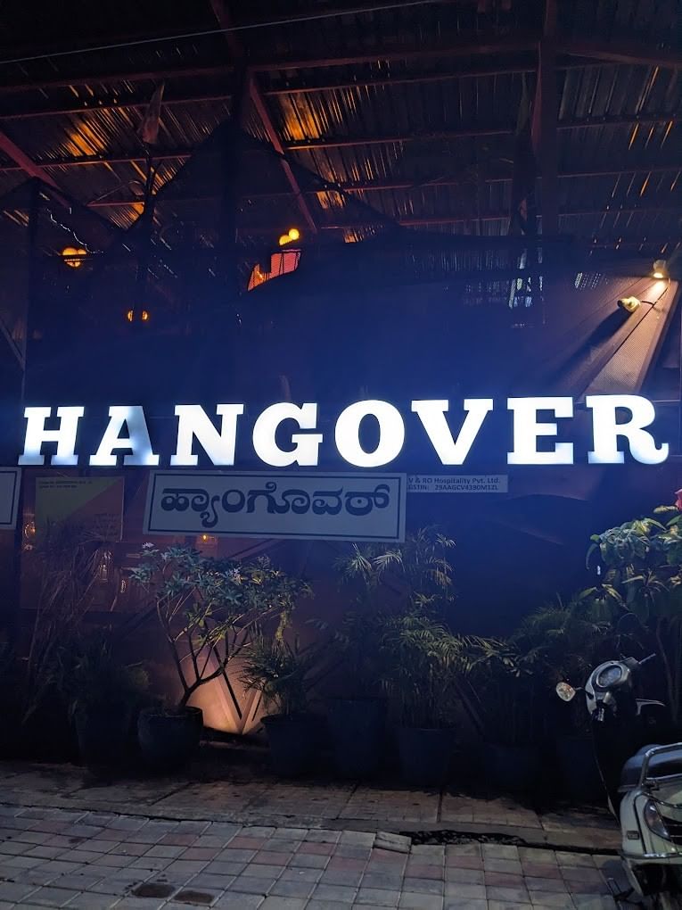 Menu of Copper Kitchen, HSR, South Bengaluru