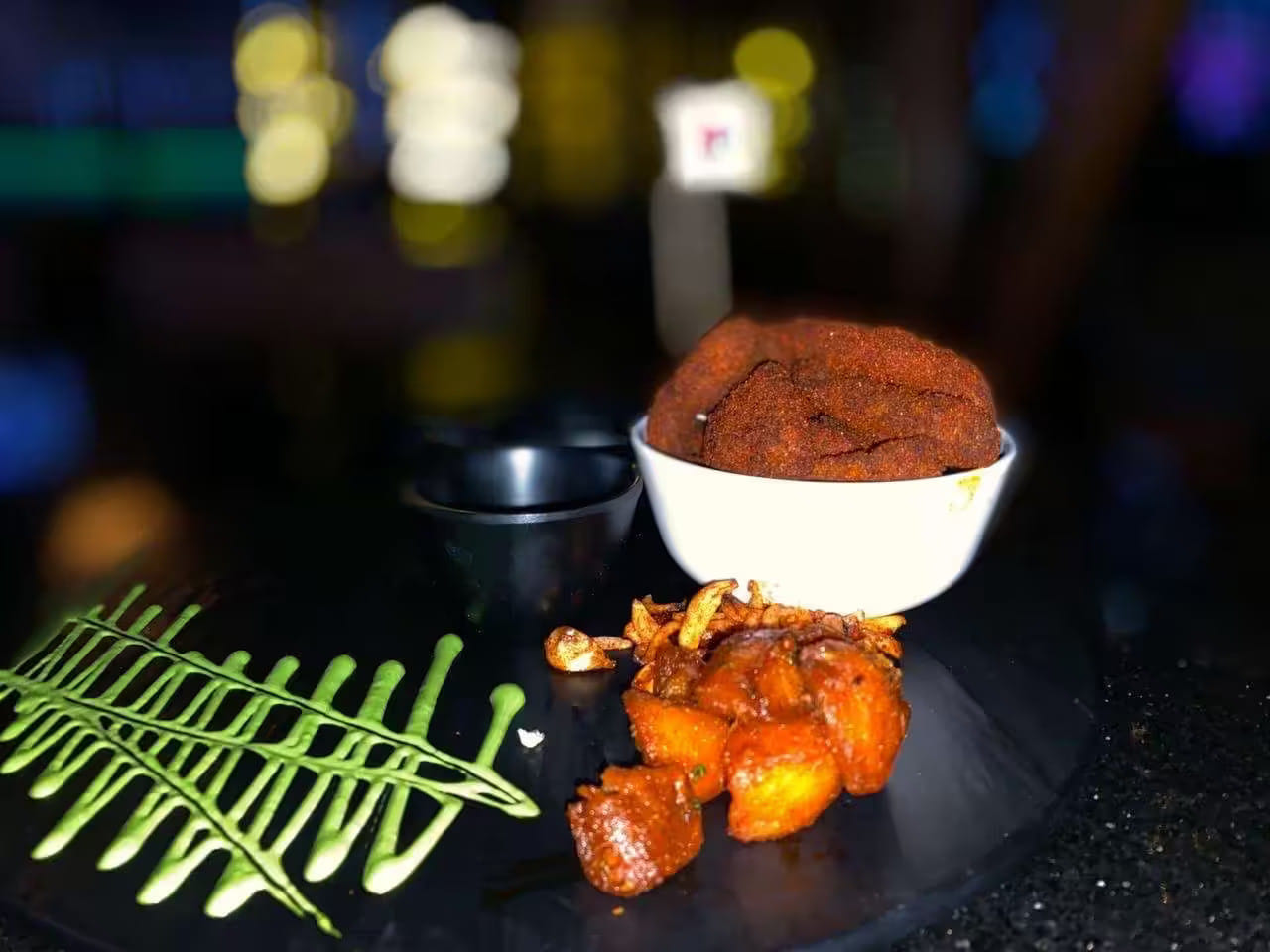 Warehouse Kitchen & Bar in Malad West, Western Suburbs | Get Upto 50% Off