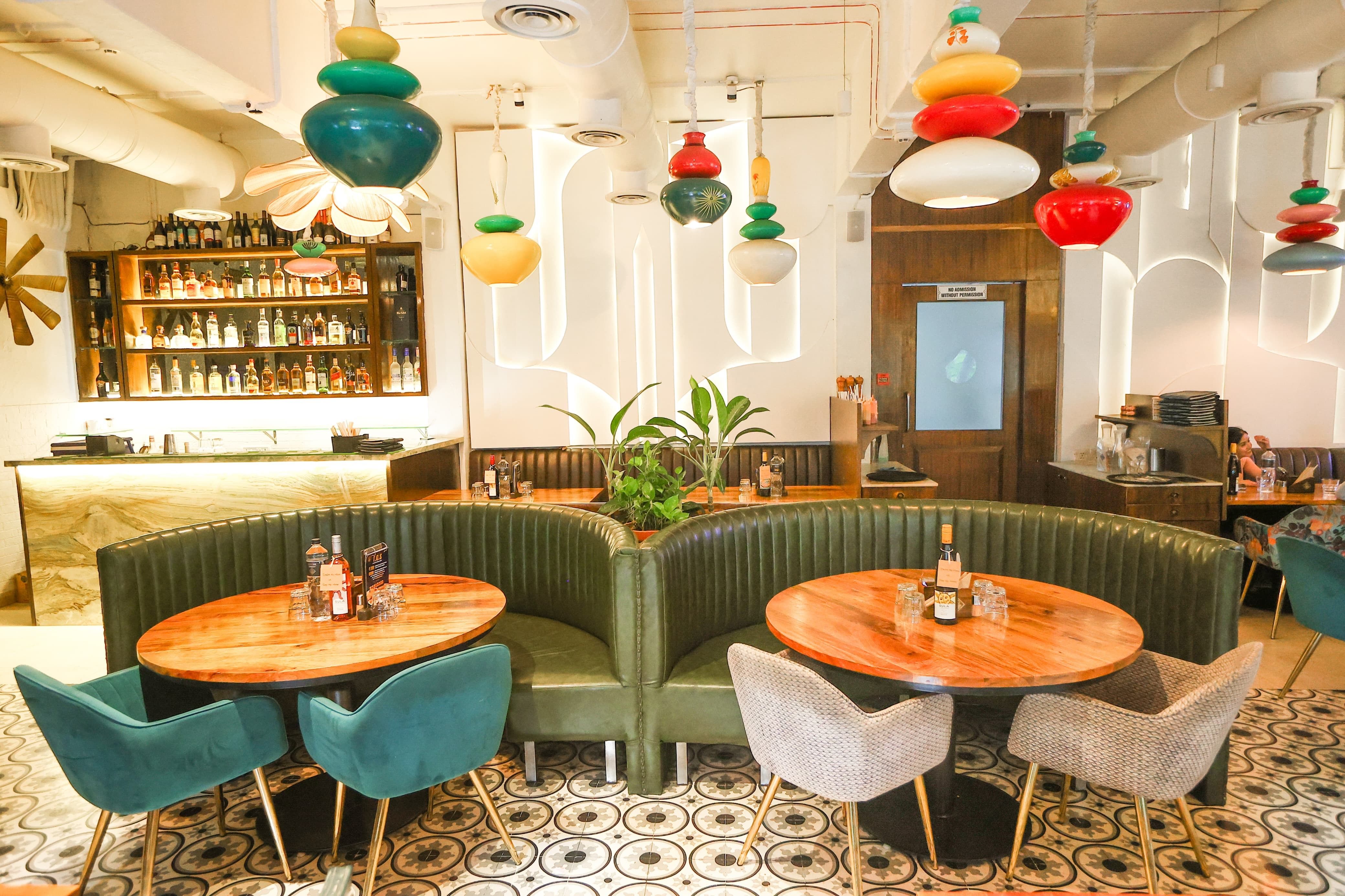 Best Restaurants in Chembur, Central Mumbai | EazyDiner