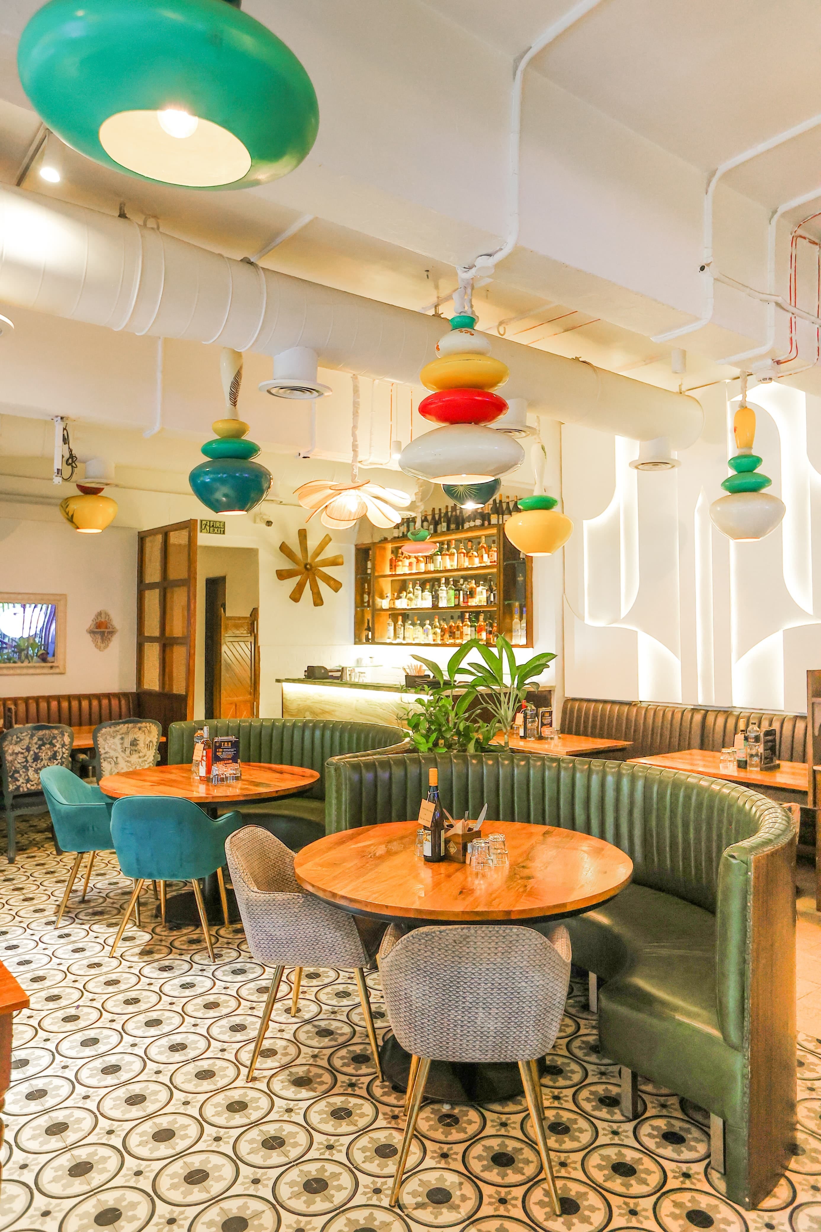 Best Restaurants in Chembur, Central Mumbai | EazyDiner
