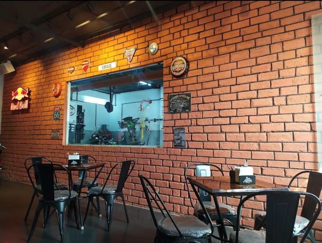 Menu of ZYTHUM Brewing Co., Jubilee Hills, Hyderabad