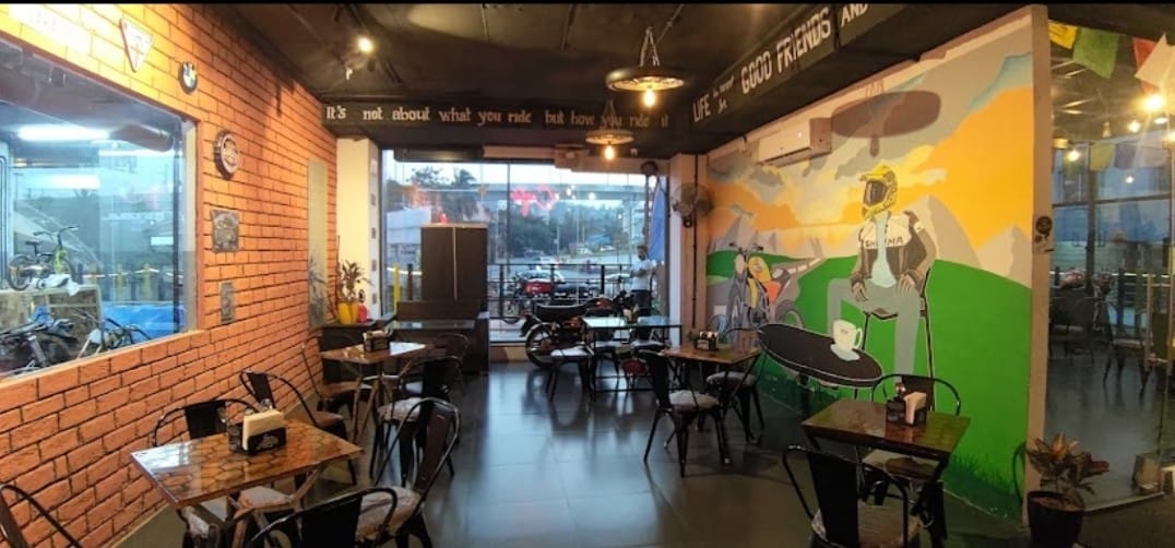 ZYTHUM Brewing Co. in Jubilee Hills, Hyderabad | Get Upto 50% Off