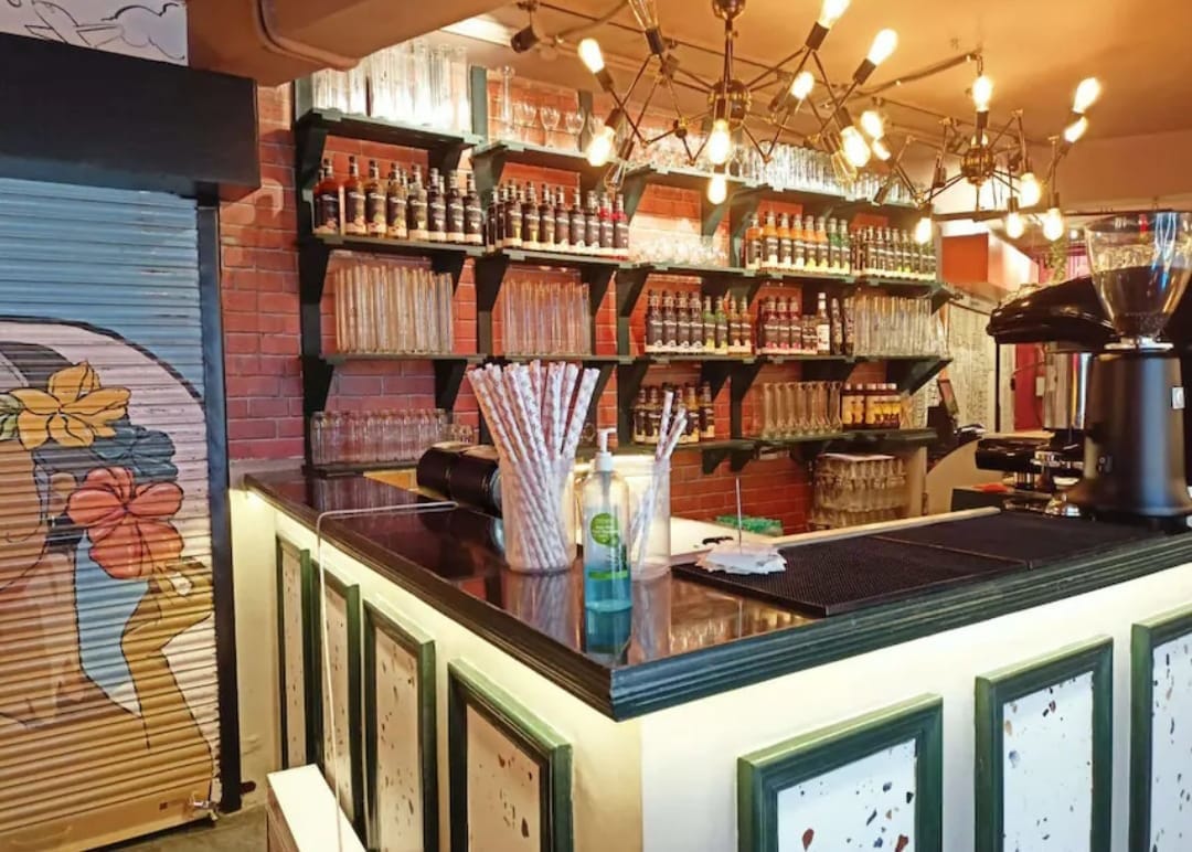 The Salt Cafe in Sector 104, Noida | Get Upto 50% Off