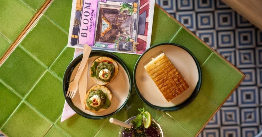 Best Cafe Restaurants Near Me 🍽️ | EazyDiner