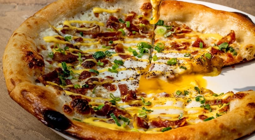 SAZ - American Brasserie in Jio World Drive, BKC | Get Upto 50% Off