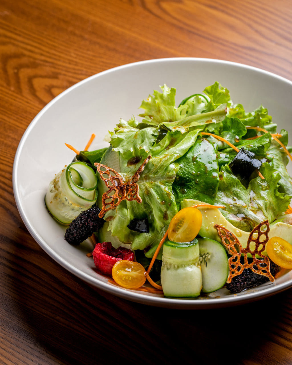 SAZ - American Brasserie in Jio World Drive, BKC | Get Upto 50% Off