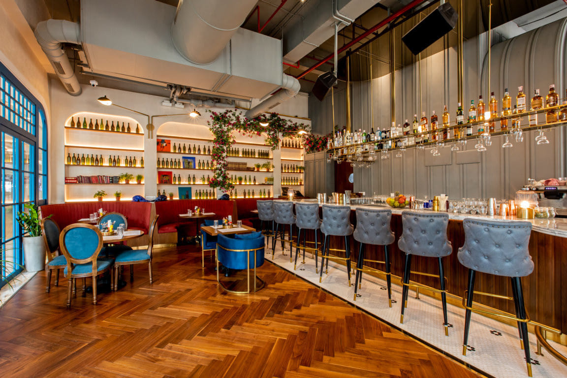 The 20 Best Restaurants in Jio World Drive, BKCMay 2026 | EazyDiner