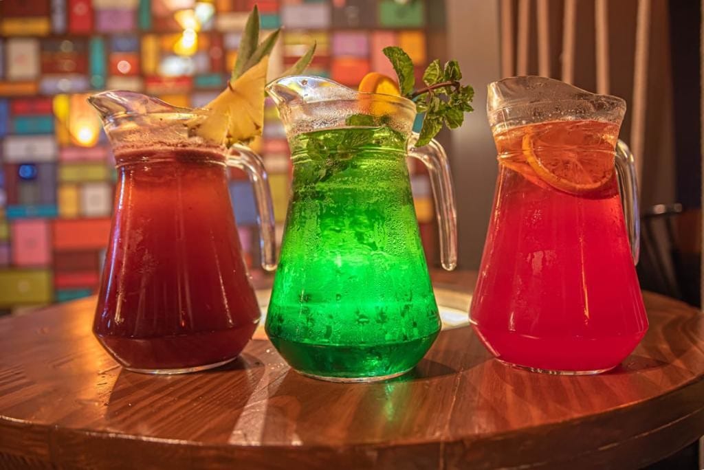 Rio Kitchen & Bar in Hinjawadi, Pune | Get Upto 50% Off