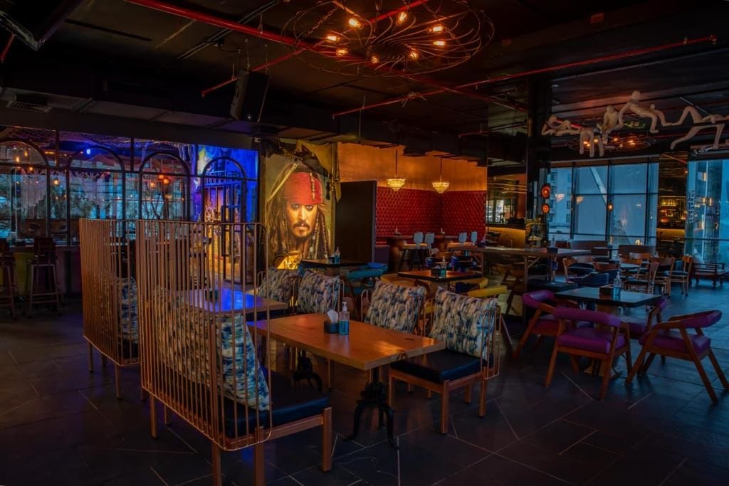Best Bars and Pubs in Hinjawadi, Pune | EazyDiner