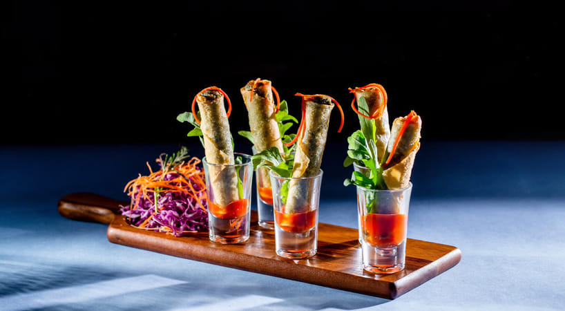 Menu of ELSEWHERE Lounge & Kitchen, Gachibowli, Hyderabad