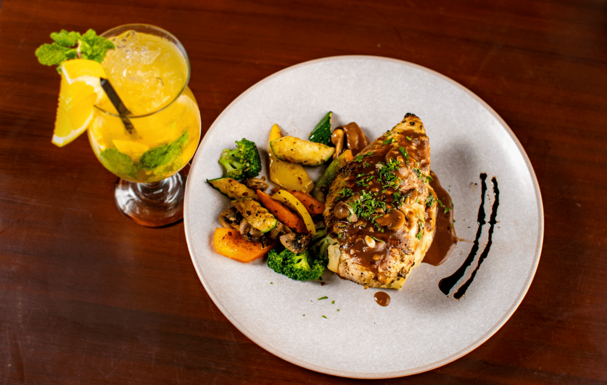 Photos of ELSEWHERE Lounge & Kitchen Restaurant, Gachibowli, Hyderabad