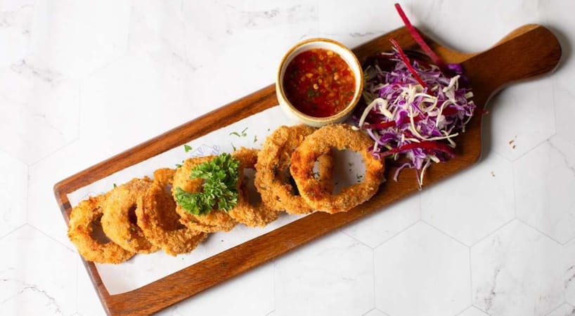 Menu of ELSEWHERE Lounge & Kitchen, Gachibowli, Hyderabad
