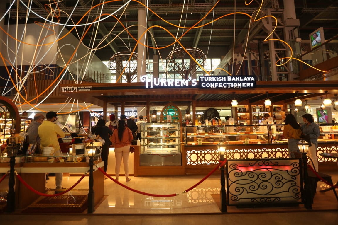 The 20 Best Restaurants in Jio World Drive, BKCMay 2026 | EazyDiner