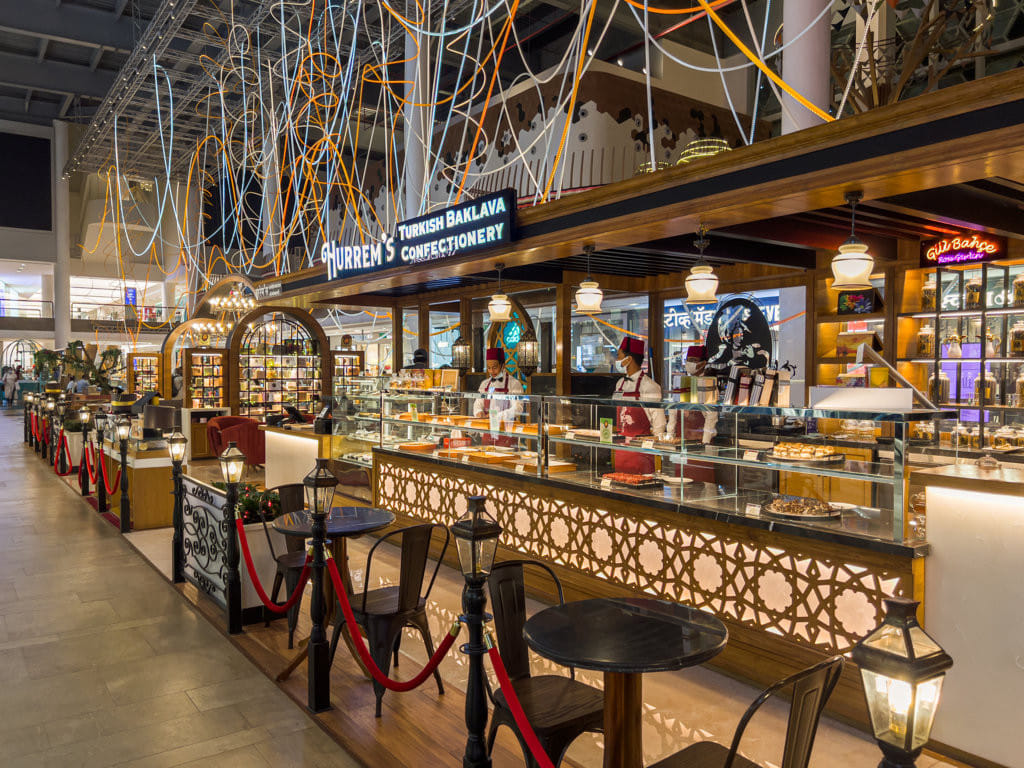 The 20 Best Restaurants in Jio World Drive, BKCJan 2026 | EazyDiner