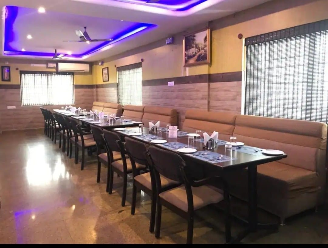 Menu of BudBee Superbar Ecity, Electronic City, South Bengaluru