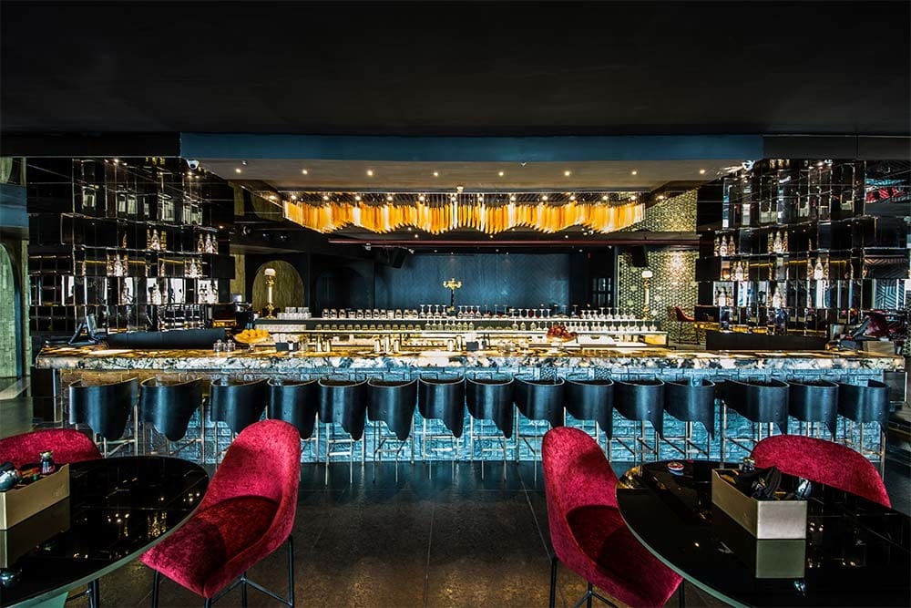 Club Fenicia in Sector 5, Salt Lake | Get Upto 50% Off