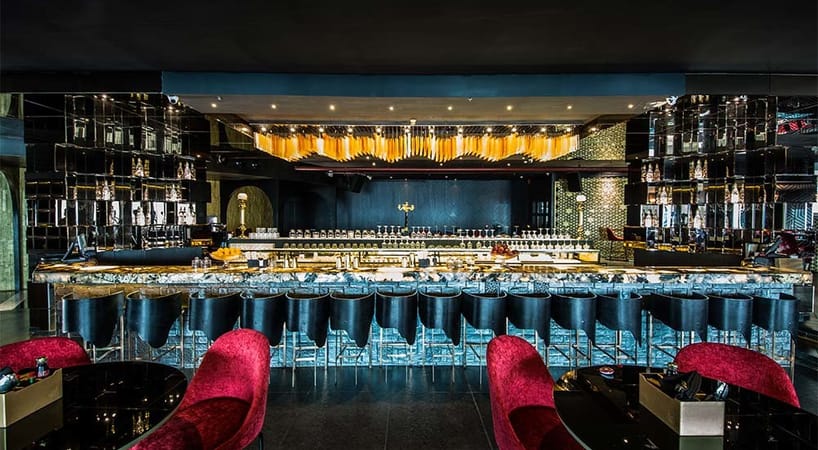 Club Fenicia in Sector 5, Salt Lake | Get Upto 50% Off