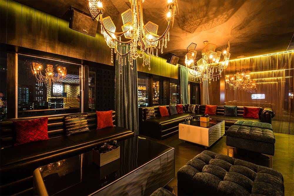 Best Restaurants in Sector 5, Salt Lake | EazyDiner