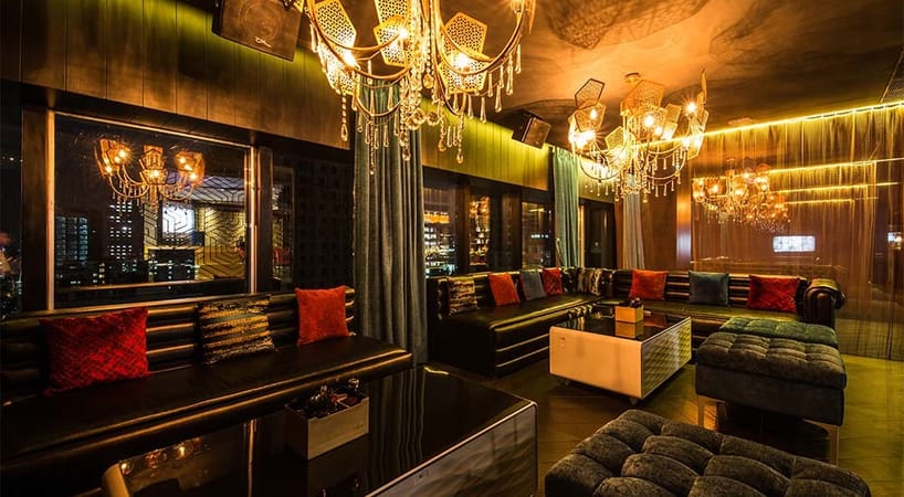 Club Fenicia in Sector 5, Salt Lake | Get Upto 50% Off
