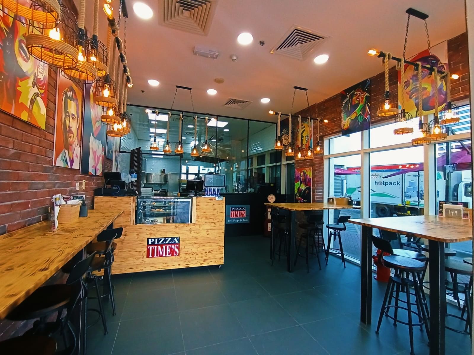 Menu of Bon Burger, Cluster E, Jumeirah Lake Towers (JLT)