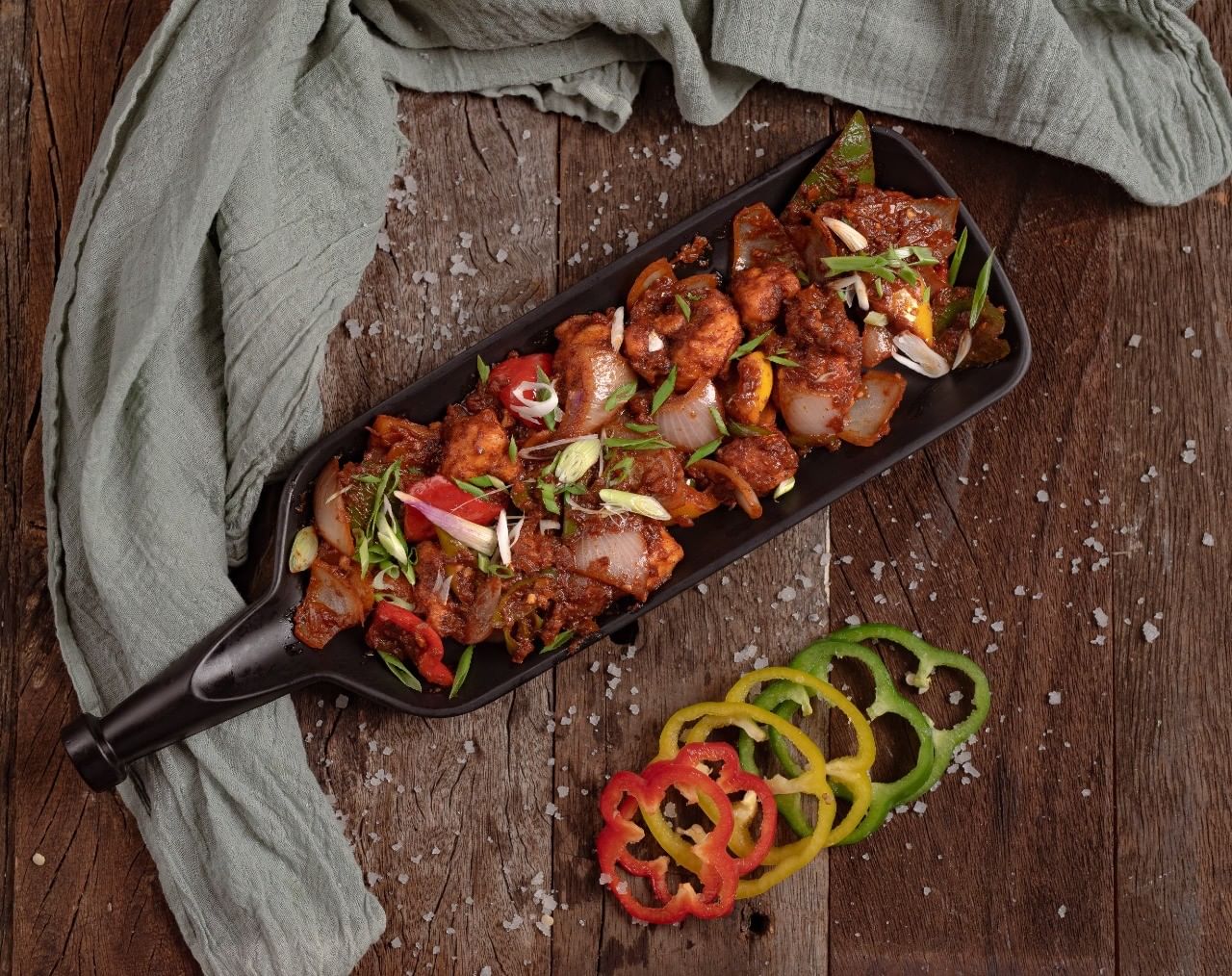 Zing - Rooftop in Koyambedu, Chennai | Get Upto 50% Off