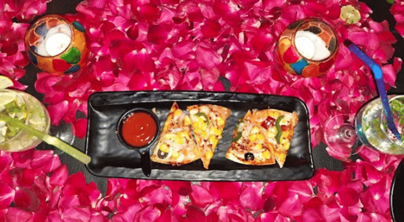 Candle Light Date N Dinner in Gotri, Vadodara | Get Upto 50% Off