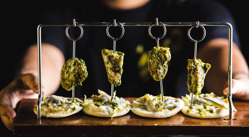 145 Cafe and Bar in Andheri West, Western Suburbs | Get Upto 50% Off