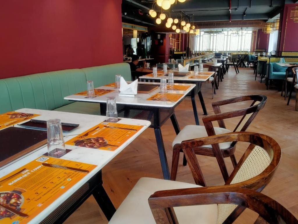 ilios in Rajouri Garden | Get Upto 50% Off