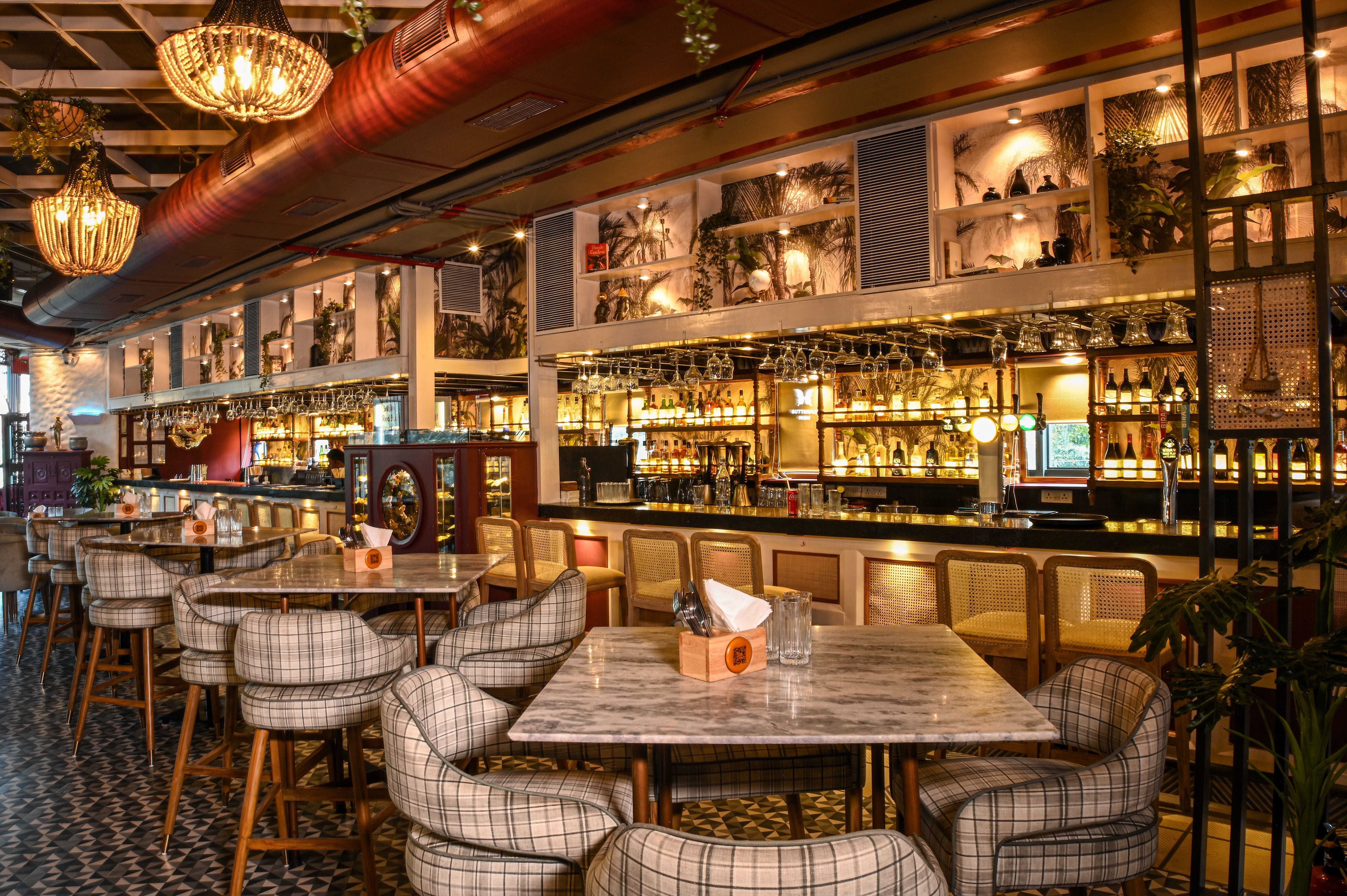 The 20 Best Restaurants in Thane West, Thane RegionDec 2025 | EazyDiner