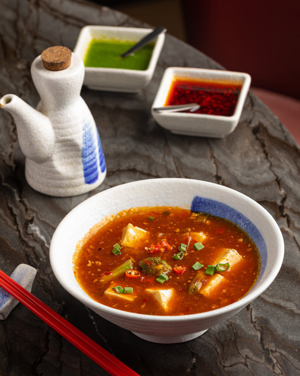 Menu of Foo Nesco, Goregaon East, Western Suburbs