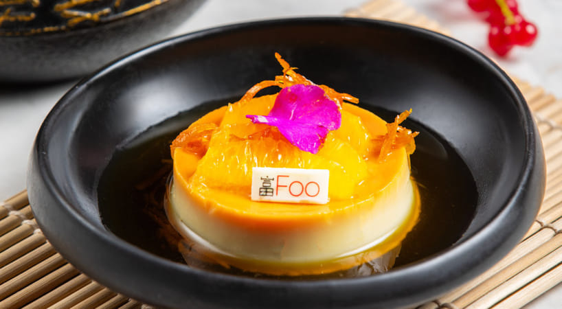 Menu of Foo Nesco, Goregaon East, Western Suburbs