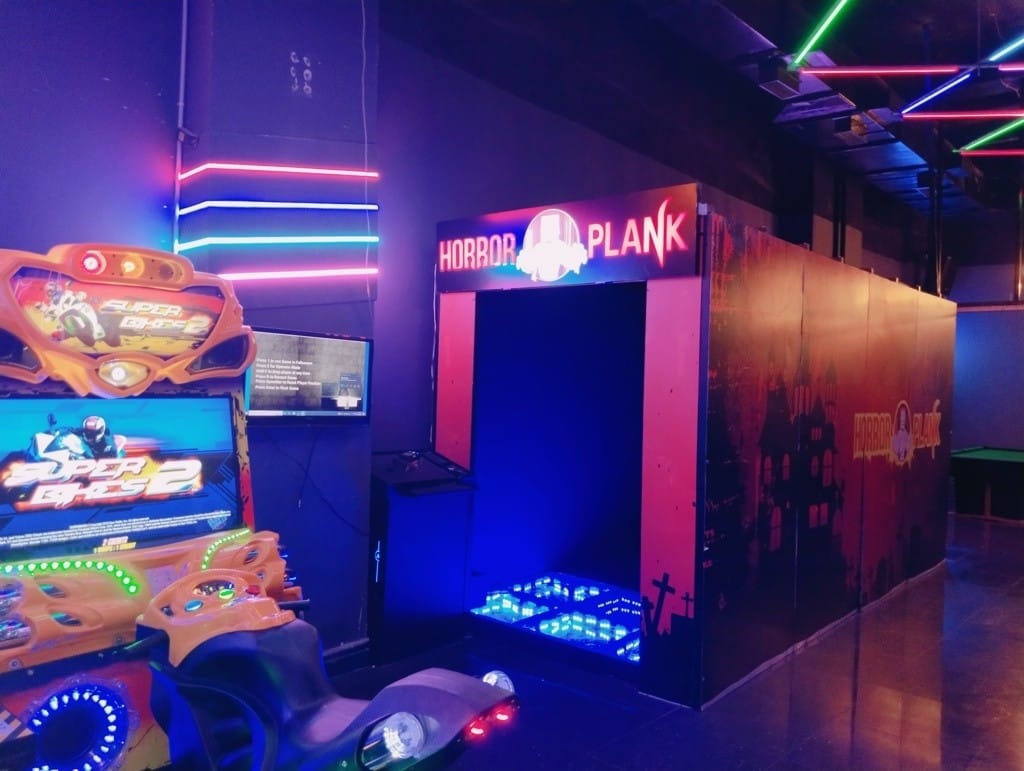 Smaaash in Radisson Blu Hotel, Dwarka | Get Upto 50% Off