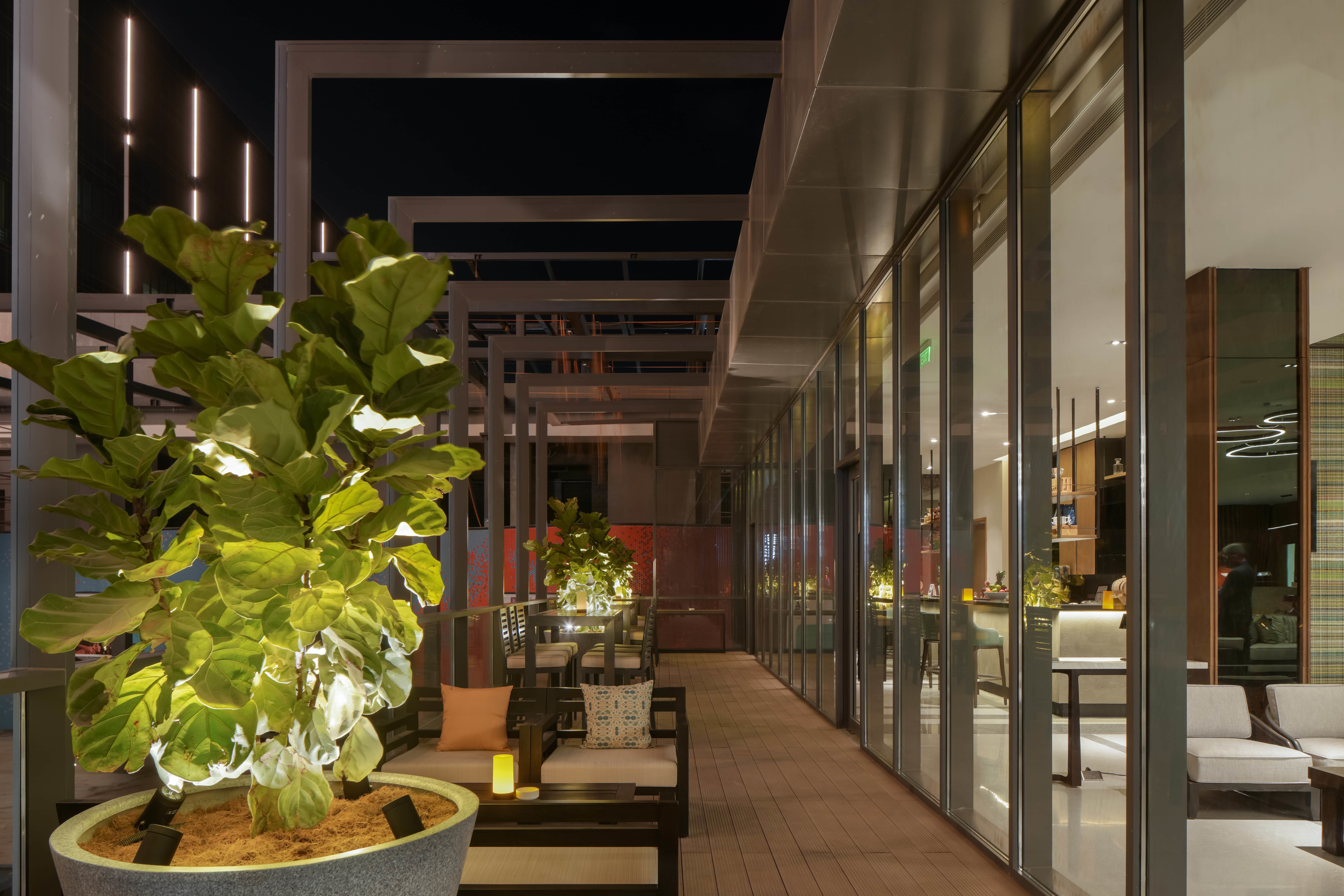 Menu of ICB Indian Craft Brewery, Manyata Tech Park, Nagawara