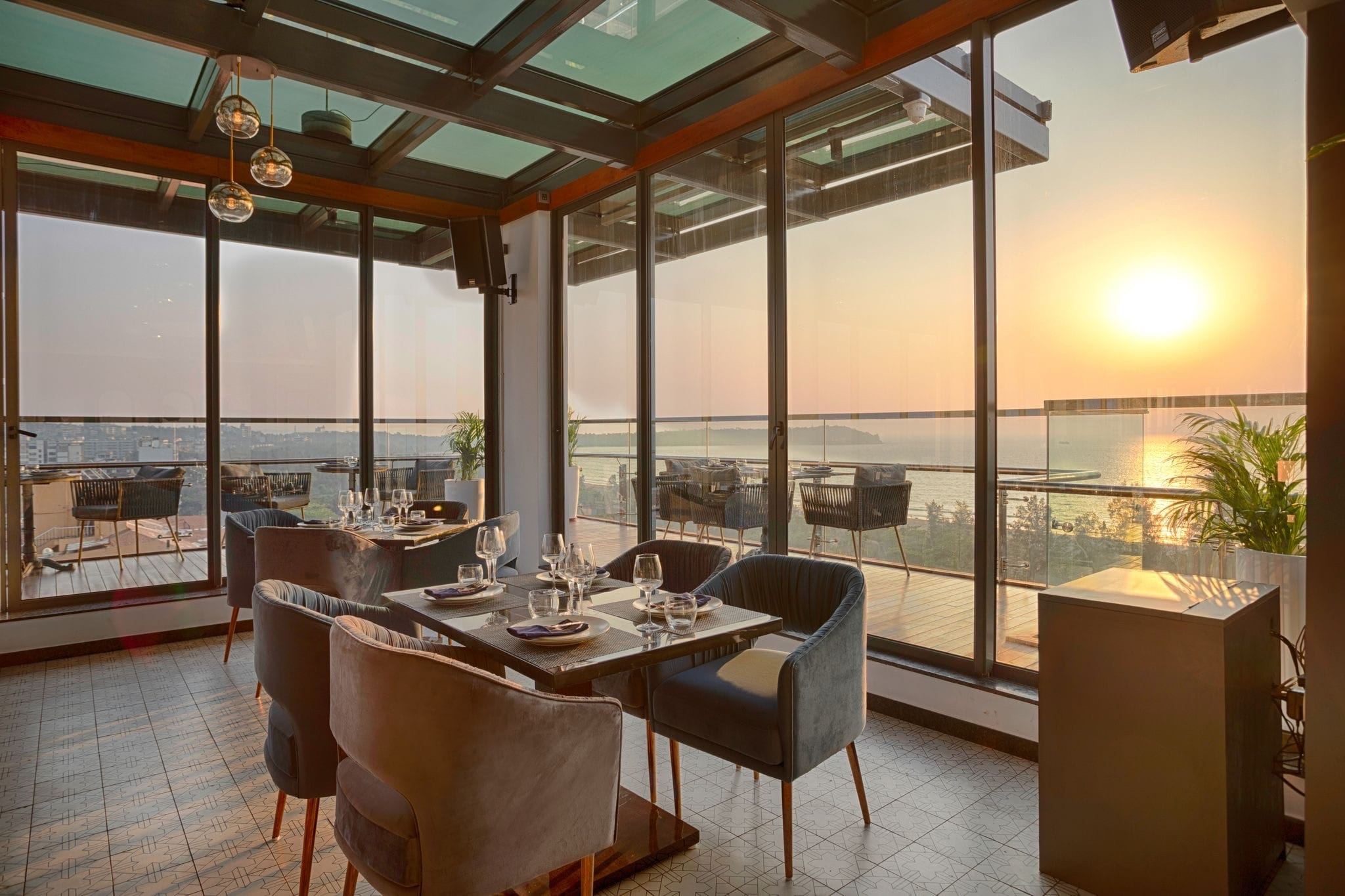 The 20 Best Restaurants in The Fern ResidencyMay 2026 | EazyDiner