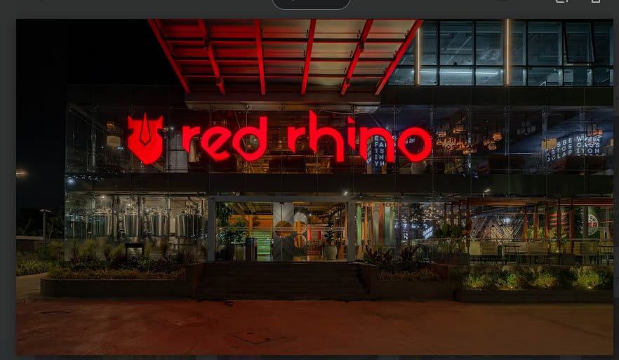 The 20 Best Restaurants in Salarpuria Sattva Knowledge City, MadhapurOct 2025 | EazyDiner