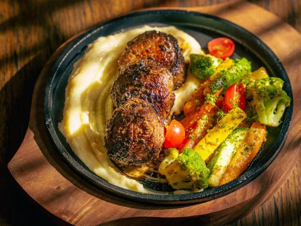 Menu of Red Rhino Craft Brewery and Inspired Kitchen, Hitech City ...