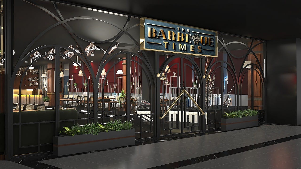 Explore Imperfecto Patio in Sector 51, Gurgaon